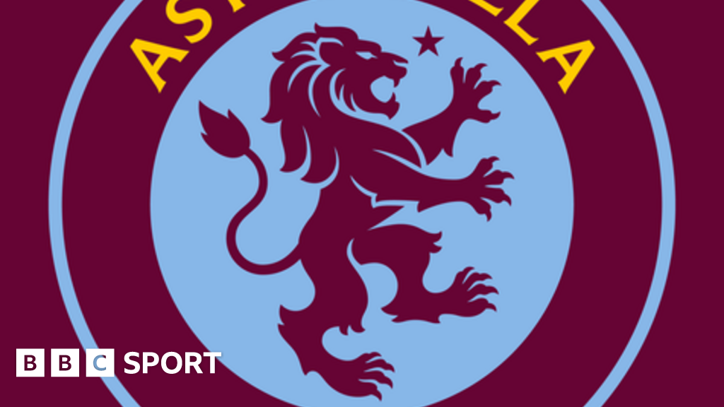 Aston Villa Badge