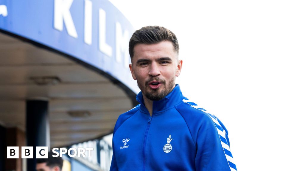 Killie expecting a quiet night - BBC Sport