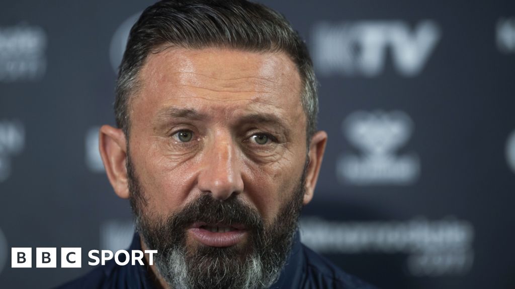 McInnes on picking up 'big results', Bristol City experience, and ...