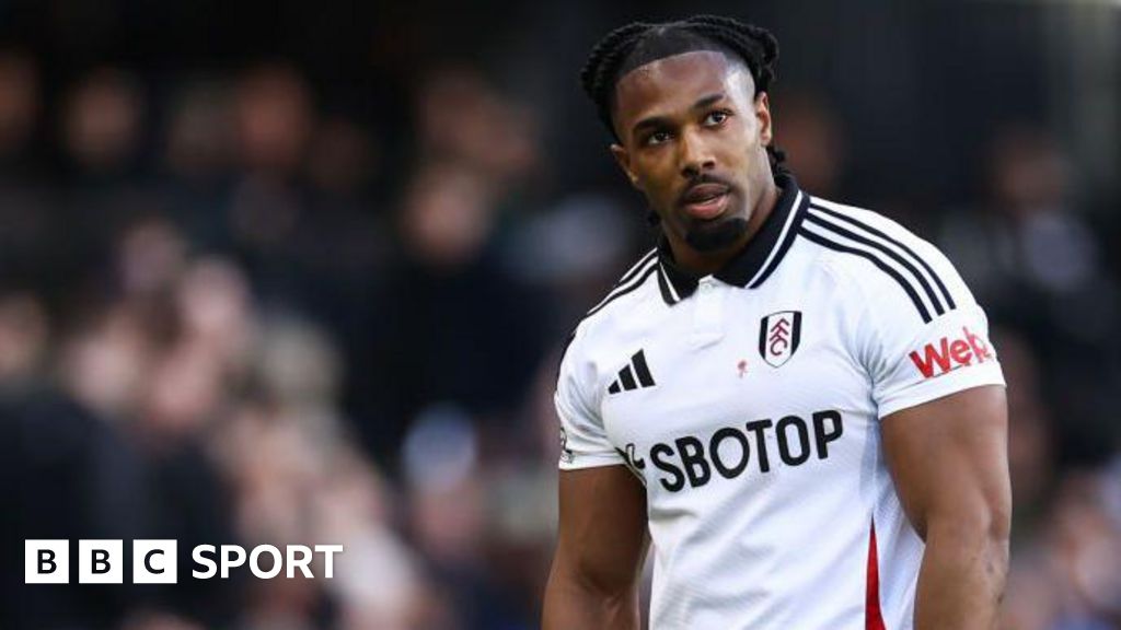 Fulham news: 'Get Adama Traore back out wide scaring defenders' - BBC Sport