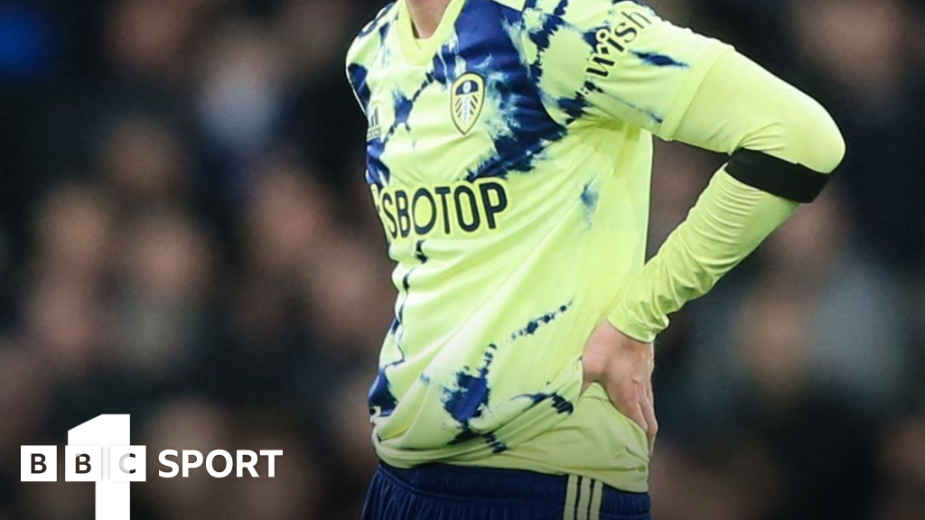 Chelsea v Leeds United: Pick of the stats - BBC Sport