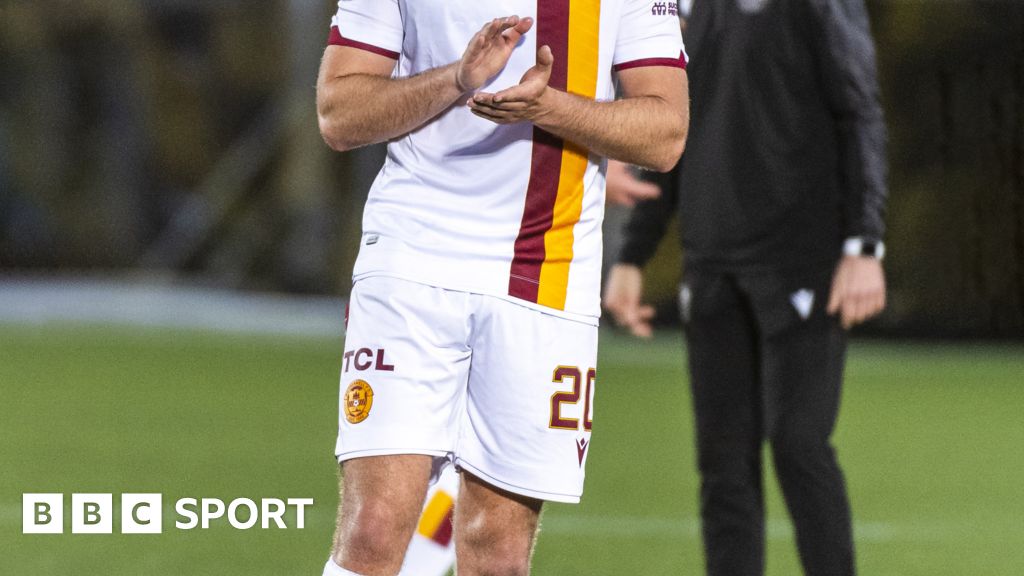 Blaney ready to kick on under Kettlewell - BBC Sport