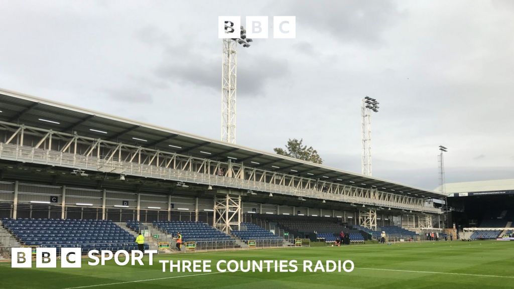 Luton vs Liverpool: Three Counties' Radio podcast preview - BBC Sport