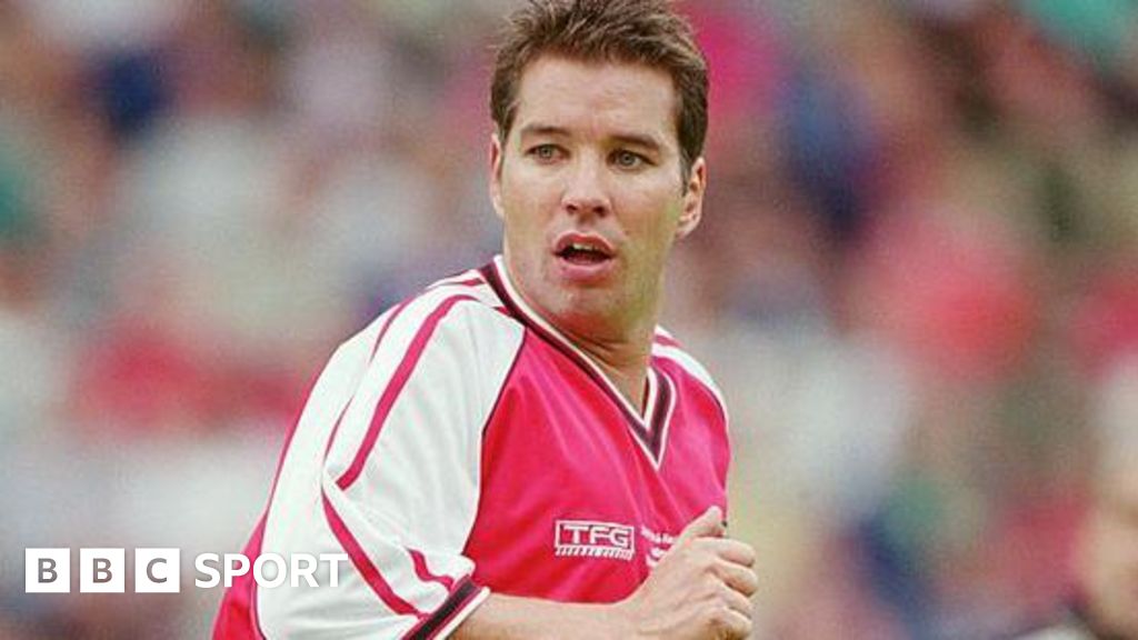 Wrexham: Peterborough boss Ferguson 'a good football man' - BBC Sport