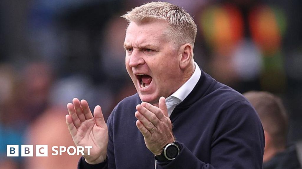 Leicester City vs Liverpool: Dean Smith says 'game can change very ...