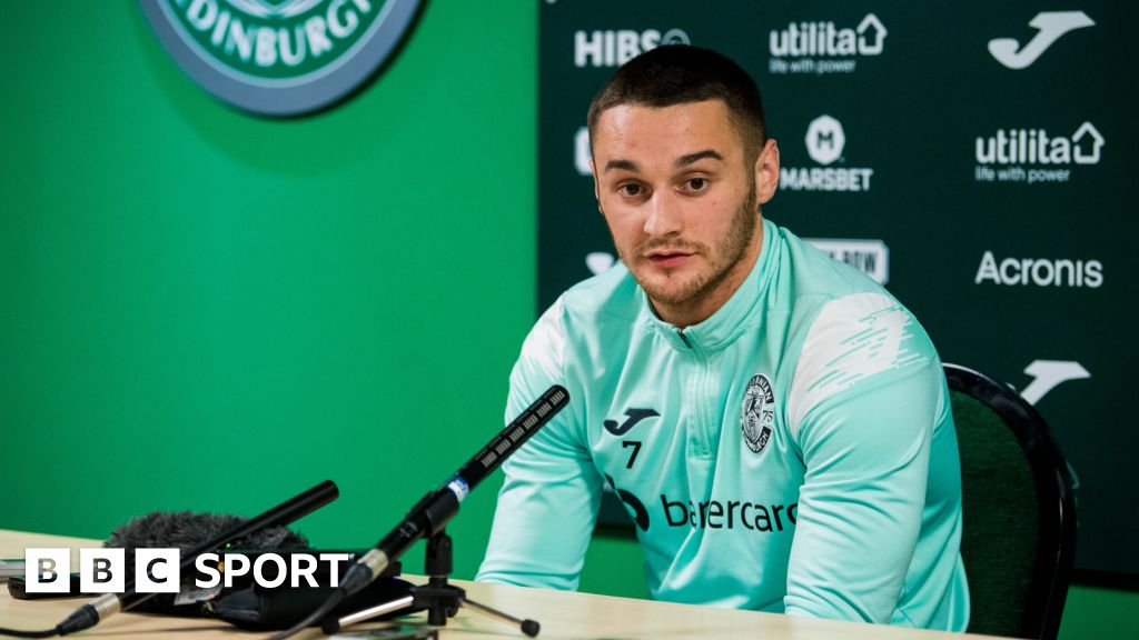 'We have shown we are good enough' - Magennis - BBC Sport