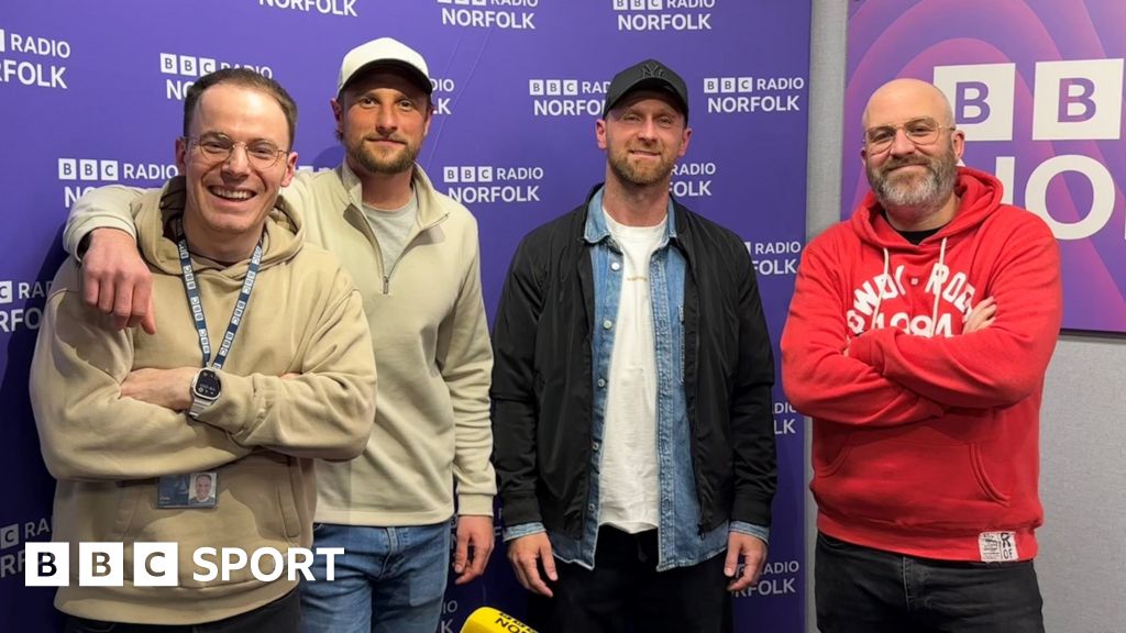 'Gunn is best goalkeeper in Championship' - Norwich City's Declan Rudd ...