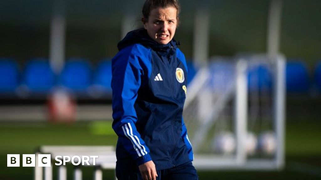 Lauder recall will 'be like her first appearance again' - BBC Sport