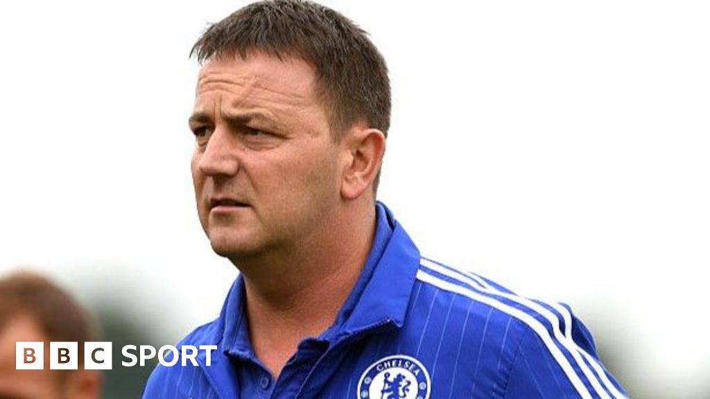 Chelsea news: Academy directors Neil Bath and Jim Fraser to leave - BBC ...