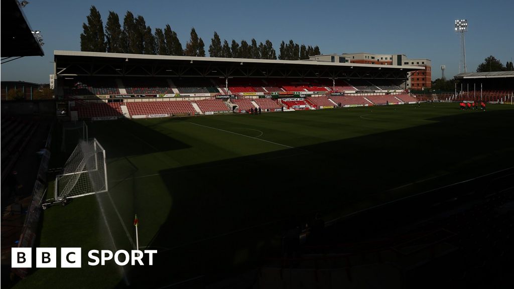 North Wales Police seek four men linked to alleged fan violence in ...