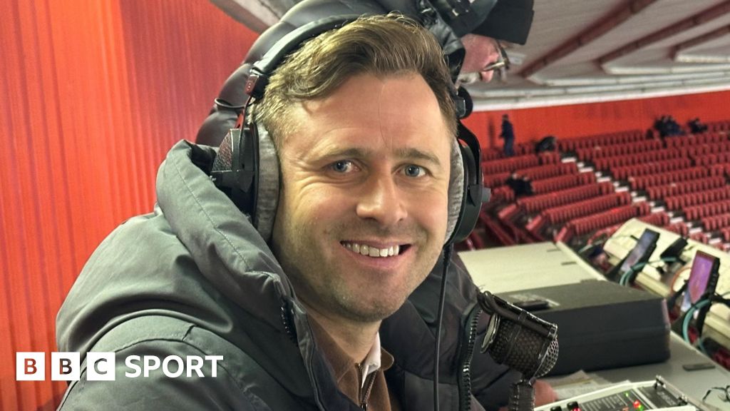 David Fox's views on Middlesbrough 3-1 Norwich City - BBC Sport