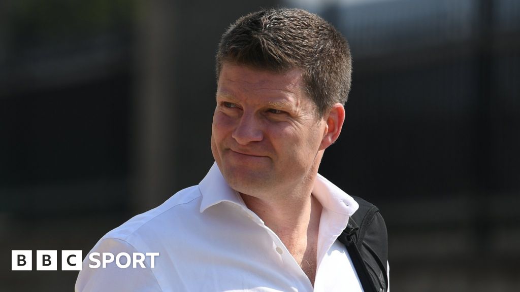 Dominic McKay returns to rugby with EPCR after short Celtic stint - BBC ...