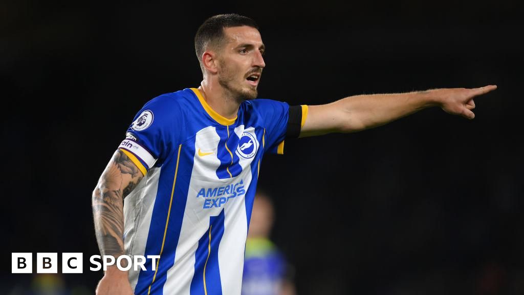 Brighton: Who is your World Cup wildcard? - BBC Sport