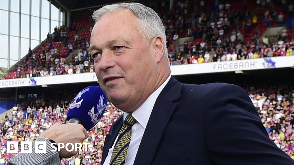 Phil Alexander: Bristol City chief executive departs after seven months ...