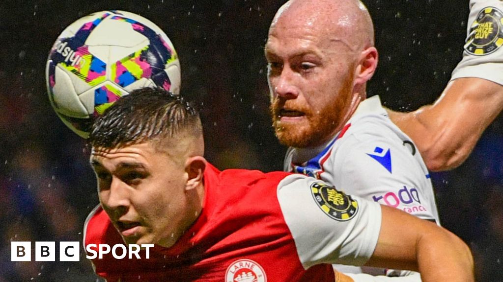 Northern Ireland Football League: NIFL to 'lead and implement' change ...