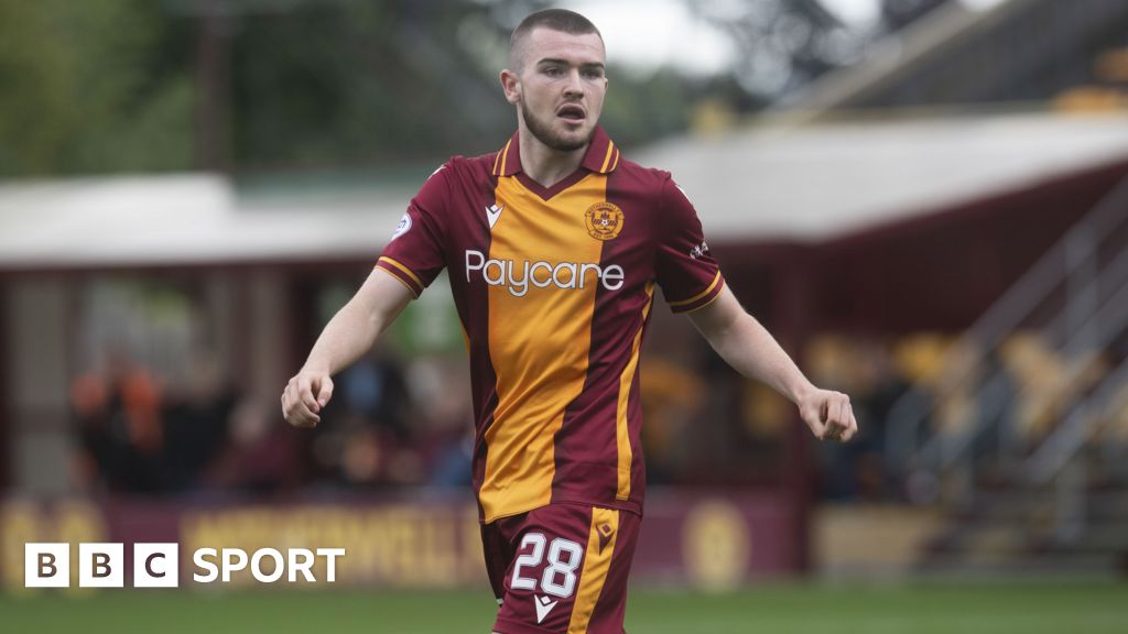 Mahon joins Edinburgh City on loan - BBC Sport