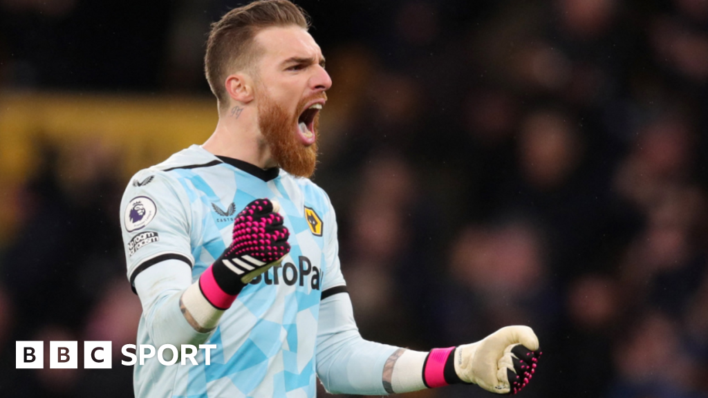 Wolves quiz: How much can you remember about the 2022-23 season? - BBC ...