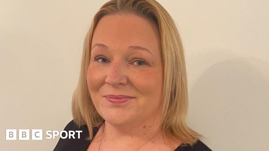 Commonwealth Games Wales appoint Rebecca Edwards-Symmons as CEO - BBC Sport