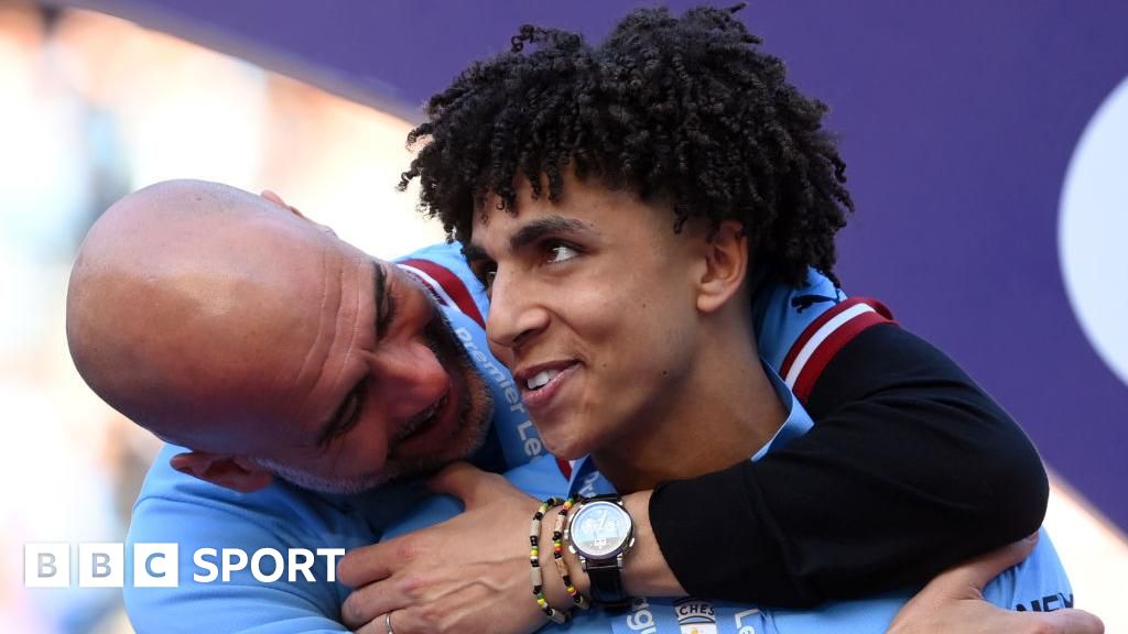 'We want to make history' - Lewis - BBC Sport