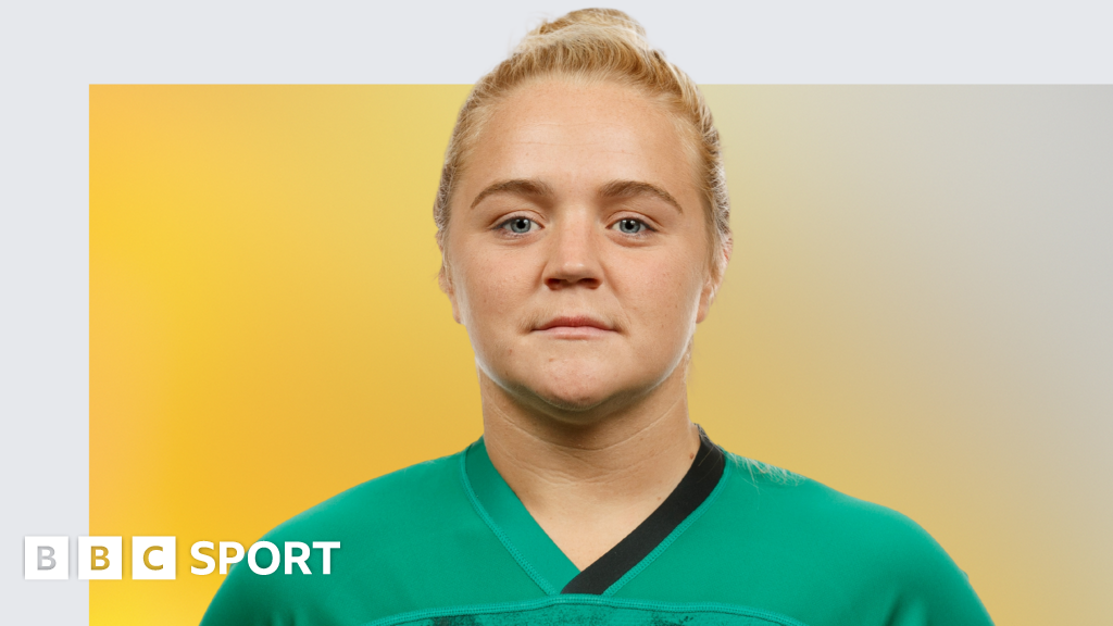 Cliodhna Moloney: France is not a must-win game for new-look Ireland on ...