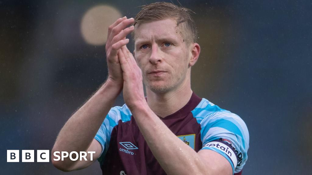 Burnley: This campaign is 'one season too many' - BBC Sport