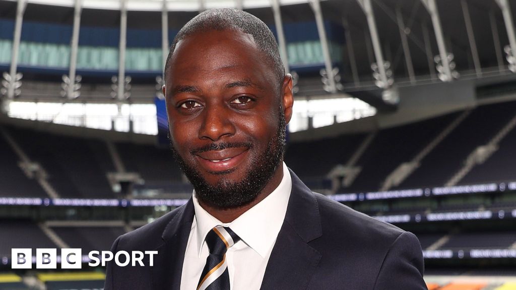 Ledley King joins Tottenham coaching staff as first-team assistant ...