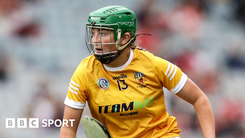 Antrim camogs survive Cork comeback to set up Division Two decider with ...