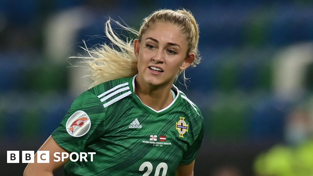 Women's Premiership: Cliftonville sign Maxwell, Murphy & Magee ahead of ...