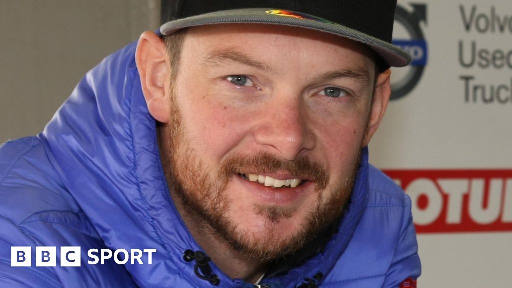 Isle of Man TT 2017: Irish racer Alan Bonner third to die at TT - BBC Sport