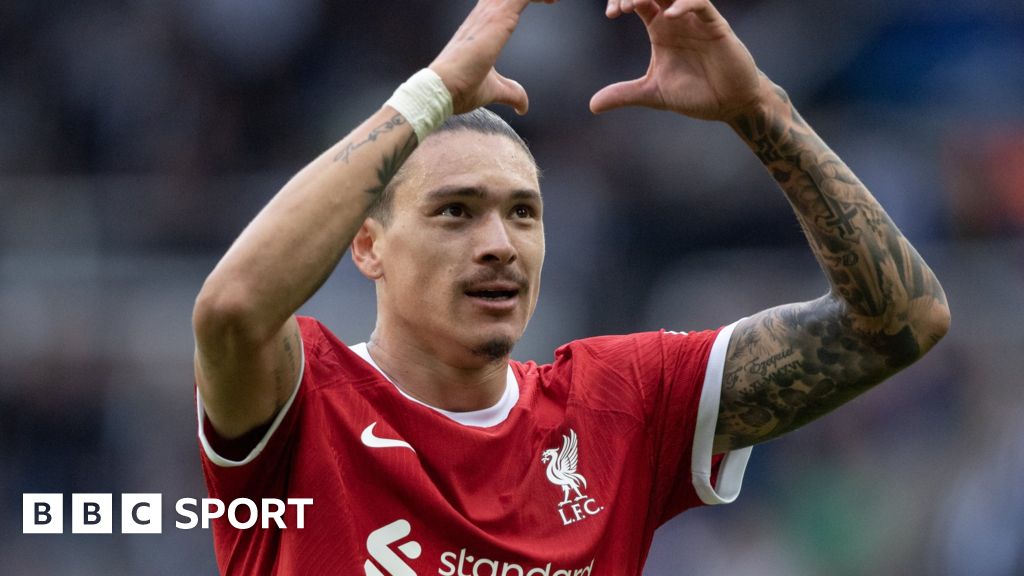 Liverpool will be Manchester City's closest title challengers this ...