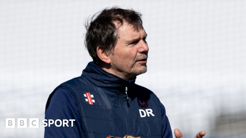 David Ripley: T20 World Cup qualification primary aim for Ireland ...