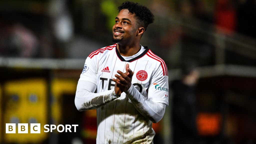 Duk valued at €1m - BBC Sport