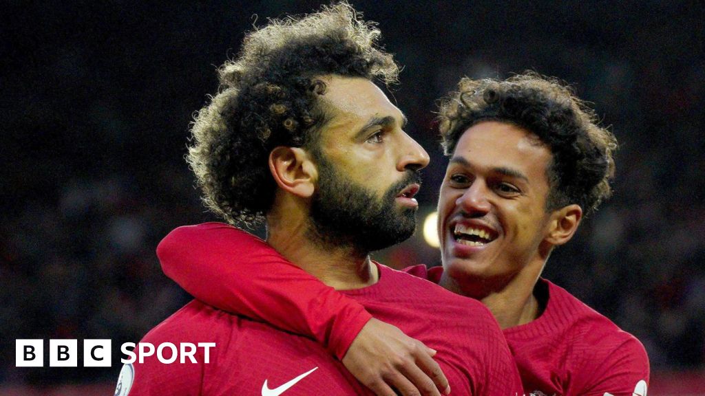 L﻿iverpool 'deserved' win over Man City - Reo-Coker - BBC Sport