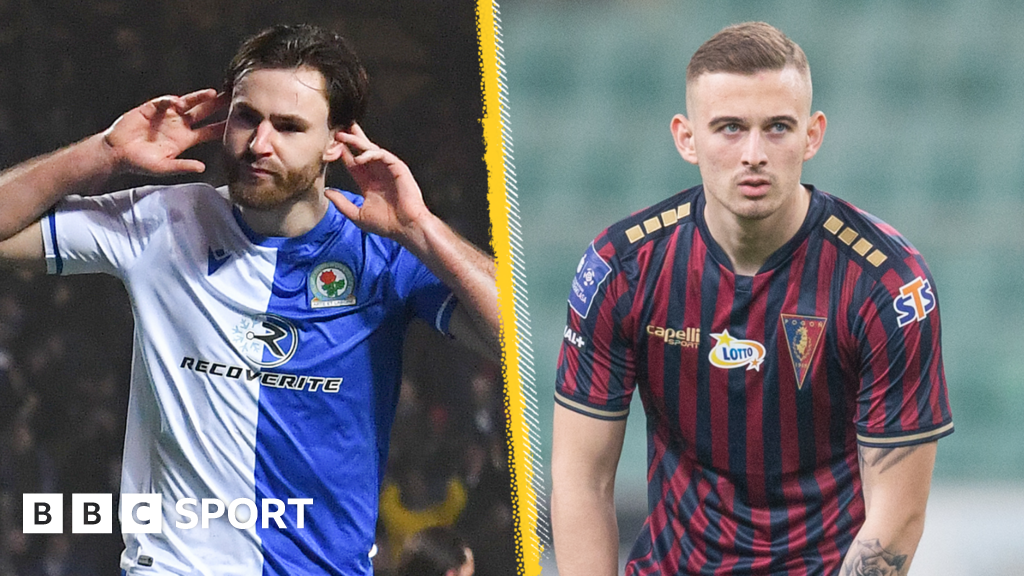Who could Brighton sign in January? - BBC Sport