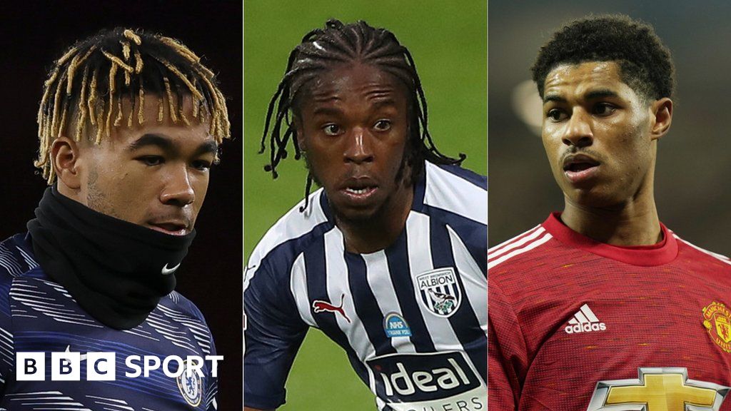 Is football's racism battle being lost on social media? - BBC Sport