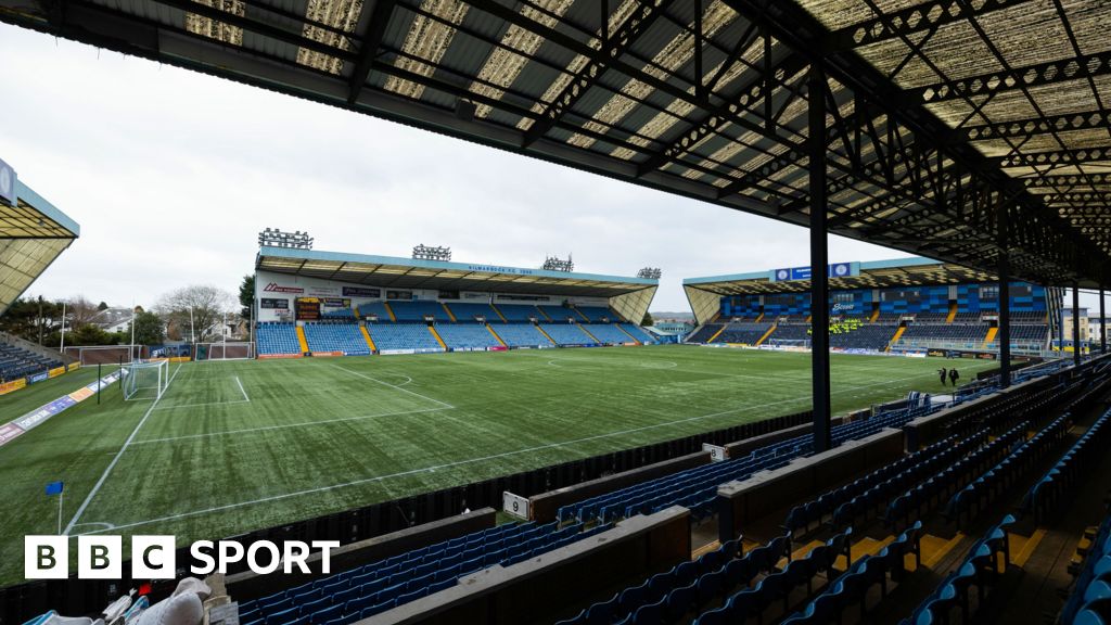 LINE-UPS from Rugby Park - BBC Sport