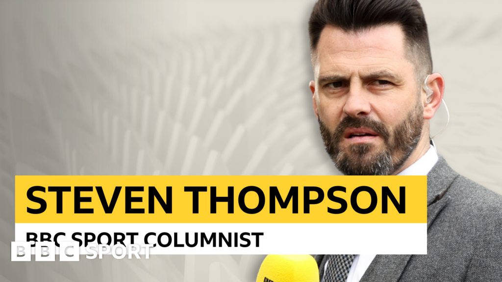 Steven Thompson: Rangers must go full throttle against Celtic in Old ...