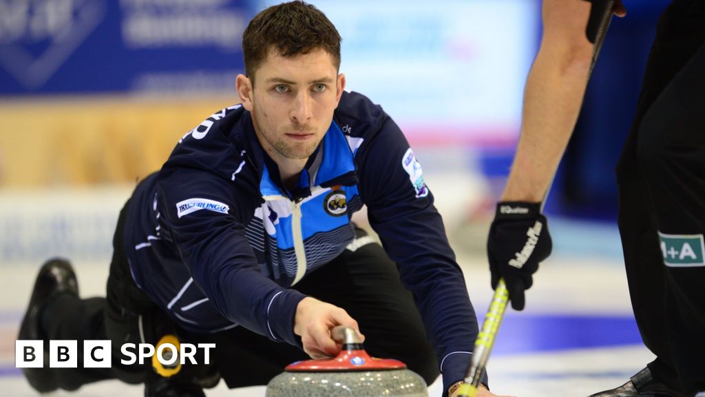 Scottish Curling Championships: Muirheads meet as part of Olympic chase ...