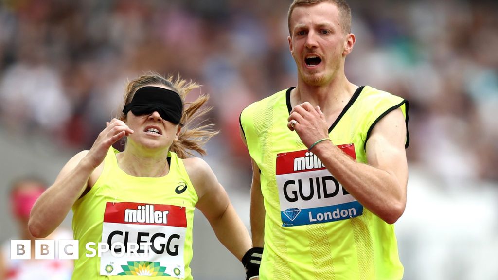 Libby Clegg withdraws from World Para-athletics European Championships ...