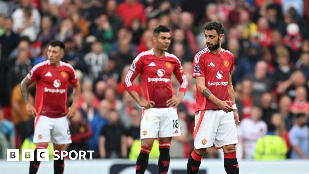 Man Utd: Simon Stone - when is an excuse not an excuse? - BBC Sport