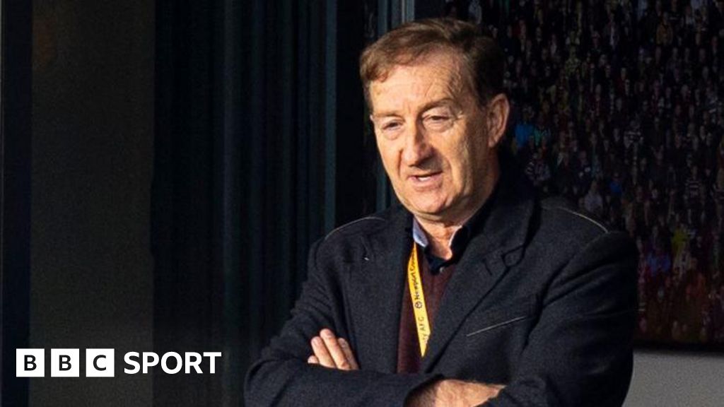 Newport County chairman Huw Jenkins outlines big change of approach ...