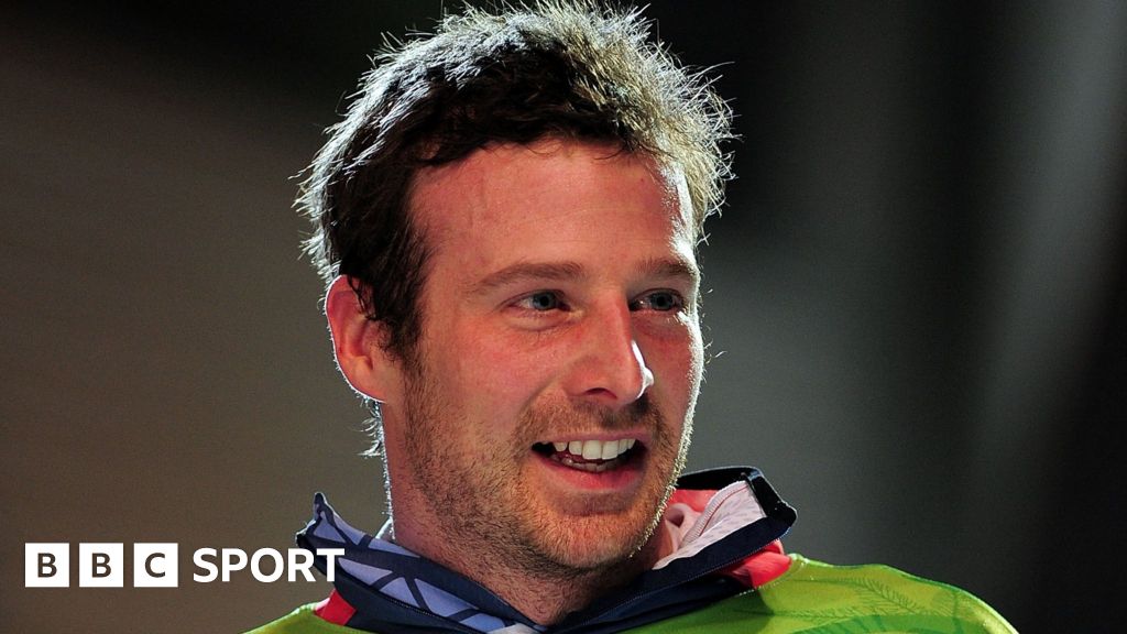 Winter Olympics: IOC defends decision to send home Adam Pengilly from ...