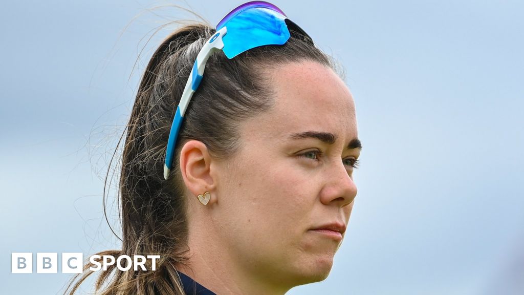 Ireland v Scotland: Ireland captain Laura Delany relishing prospects of ...