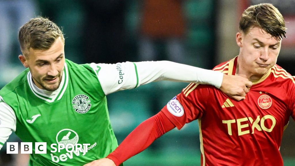 SPFL confirms 2024-25 season starts on 3 August with no Premiership ...