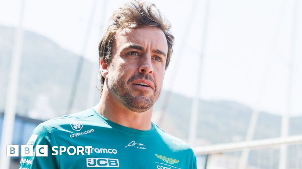 Monaco Grand Prix: Fernando Alonso says he will attack more in Monte ...