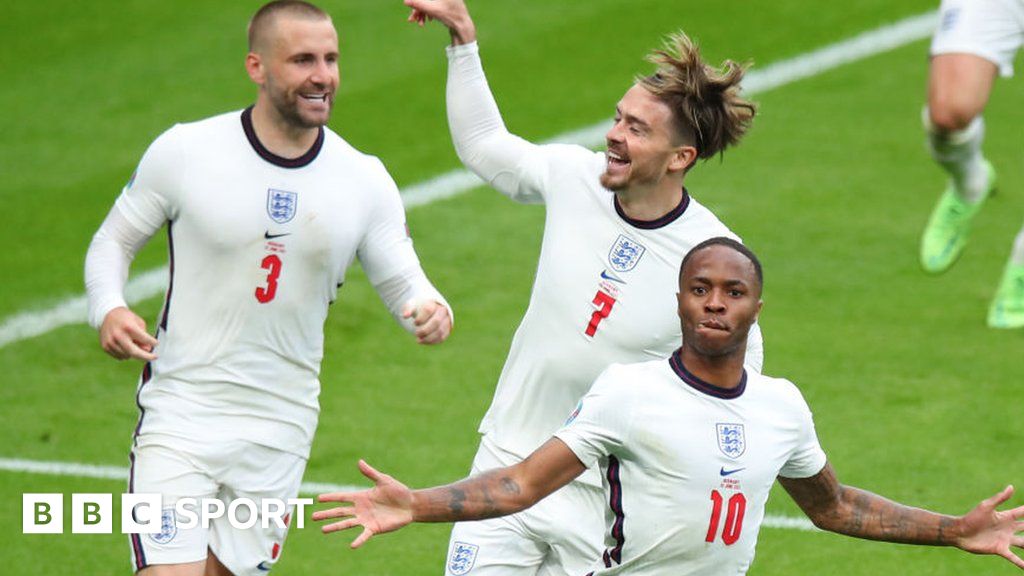 Euro 2020: England beat Germany - Gareth Southgate’s redemption on ...
