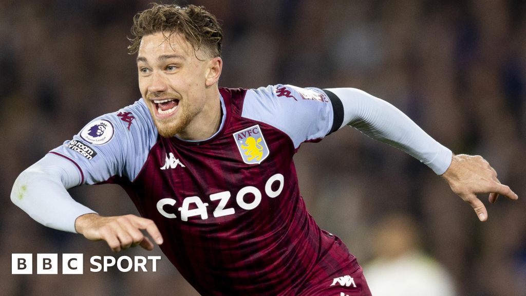 Cash nominated for March award - BBC Sport