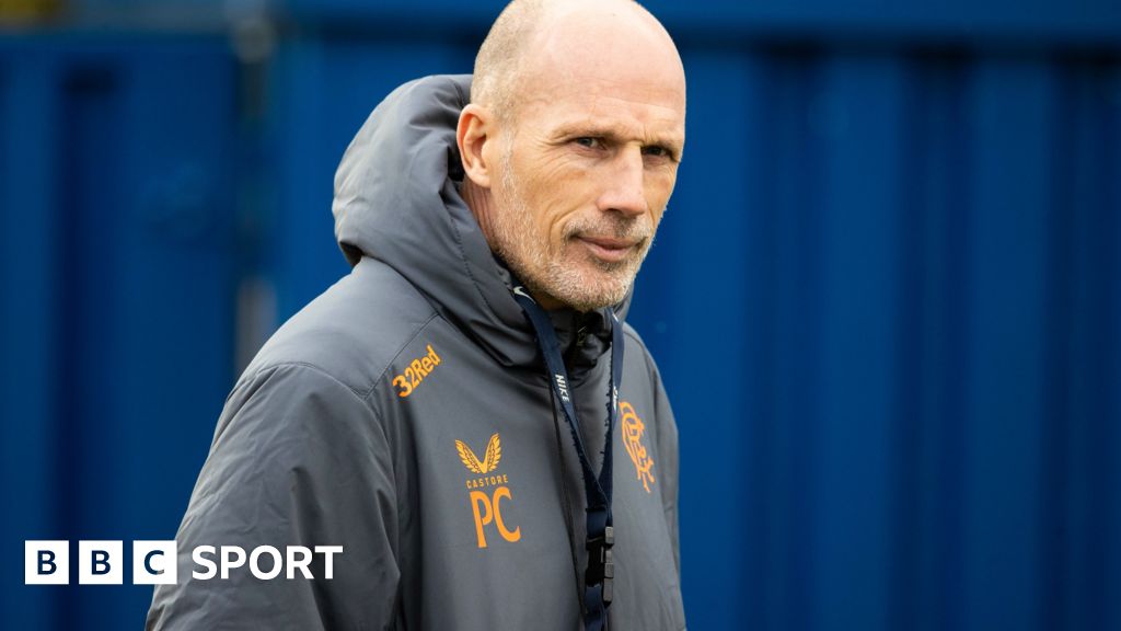 Clement on not focusing on medals and hating 'extra motivation' in cup ...