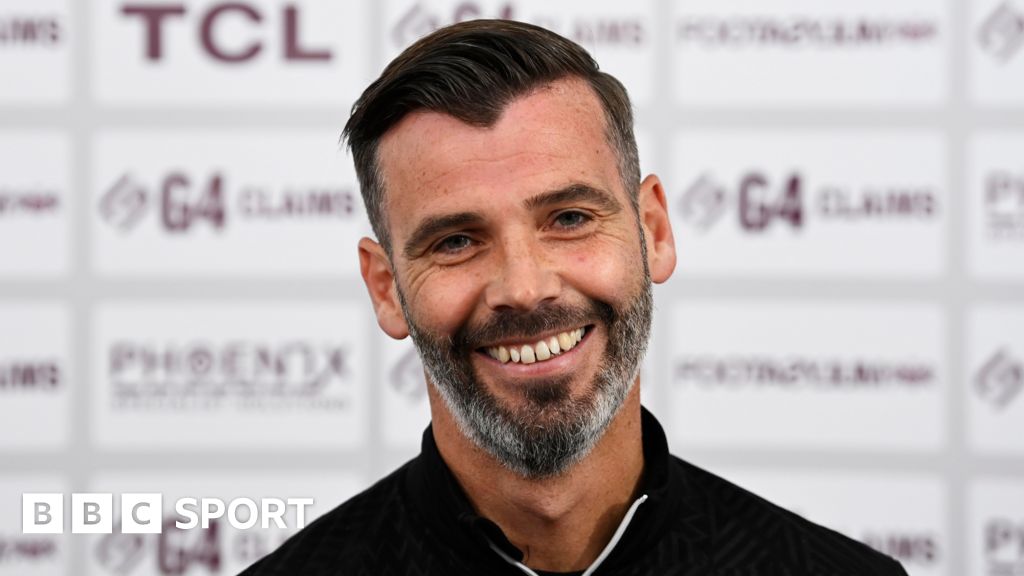 Motherwell boss Stuart Kettlewell expects 'sternest test' at Ibrox ...