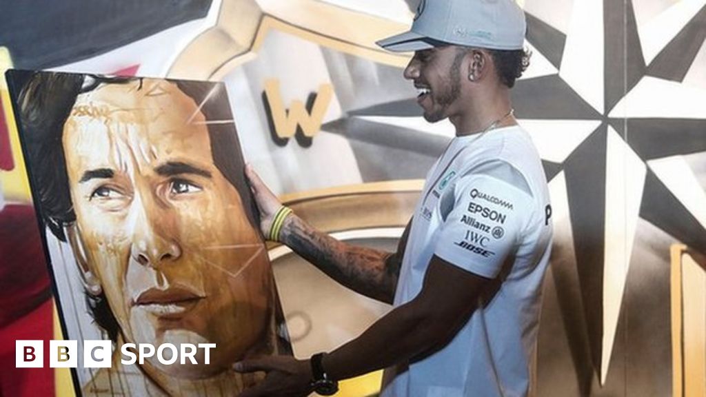 Who is Formula 1's most talented driver? BBC Sport readers give their ...
